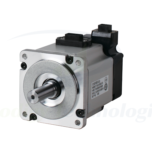 Panasonic A6 MSME Low Inertia AC Servo Motor Basic Type Servo Drive ...