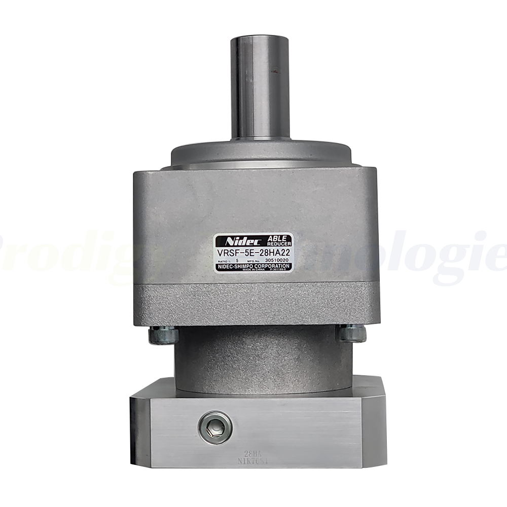 Nidec Shimpo VRSF Series Reducer Planetary Gearbox - Buy Nidec Shimpo ...